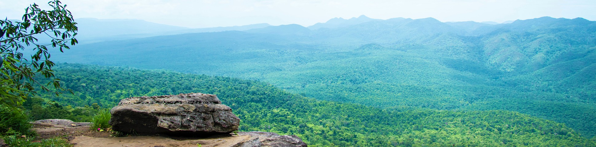 Adventure Tours in Cardamom Mountains (Cambodia) | 10Adventures
