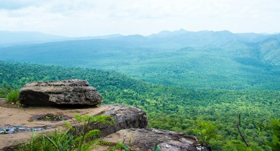 Adventure Tours in Cardamom Mountains (Cambodia) | 10Adventures