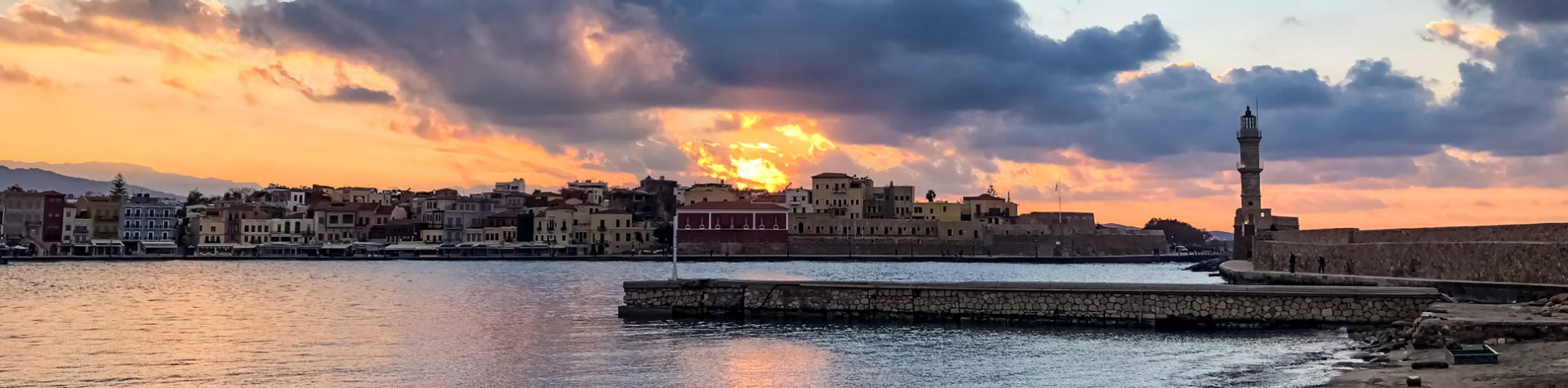 Guided Hiking in the White Mountains of Crete | Greek Tour