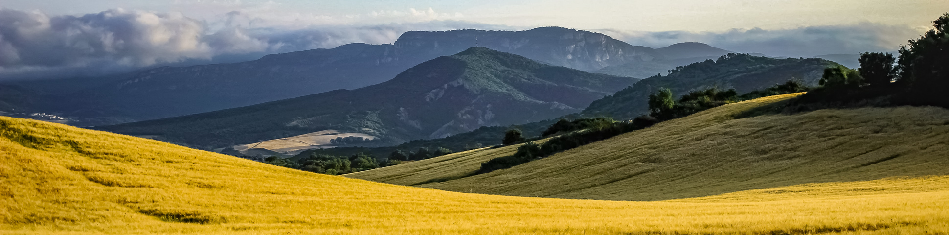 Self-guided Last 100km of the Camino de Santiago Pilgrimage