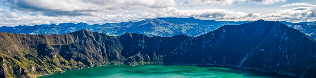 The Best of Ecuador Guided Tour from Quito, Ecuador