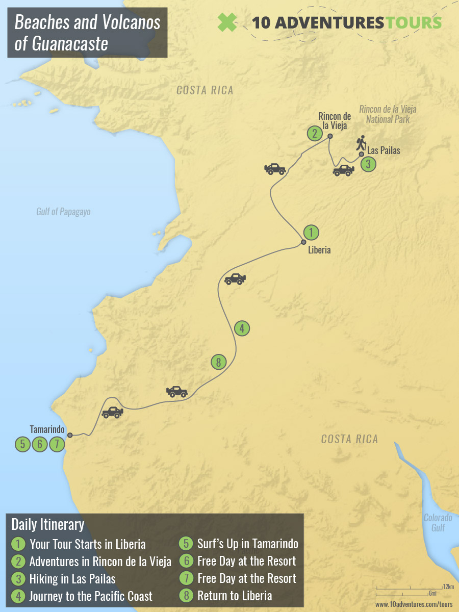 Walking | 10Adventures