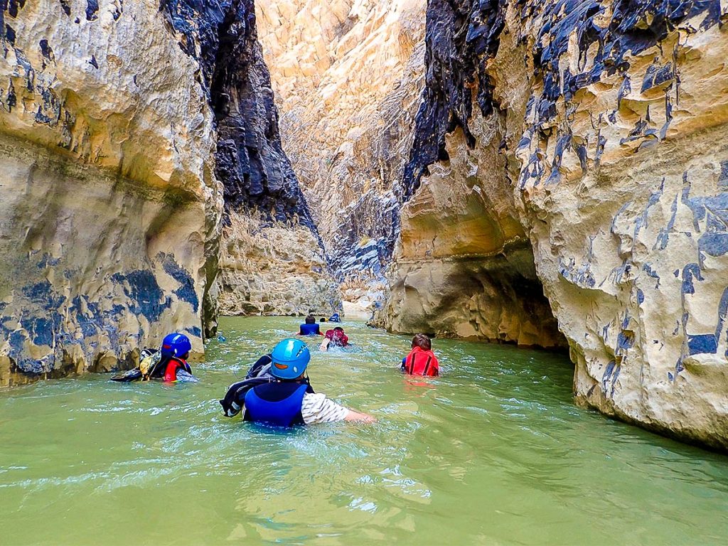 Guided tour of the best Adventures in Jordan | Jordan Tour