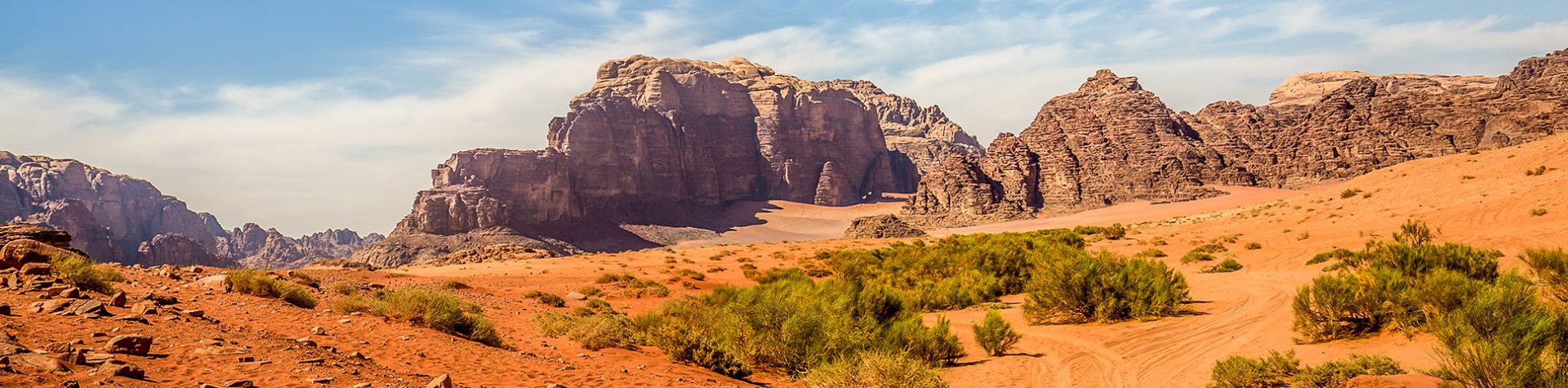 Find the Best Adventure Tours in Jordan | 10Adventures