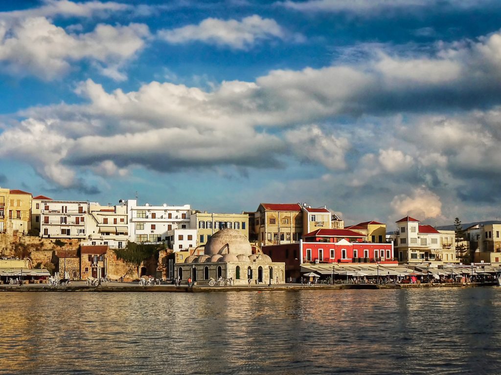 Guided Hiking in the White Mountains of Crete | Greek Tour