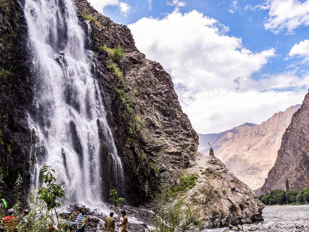 Skardu Valley Guided Overland Tour | Pakistan | 10Adventures Tours