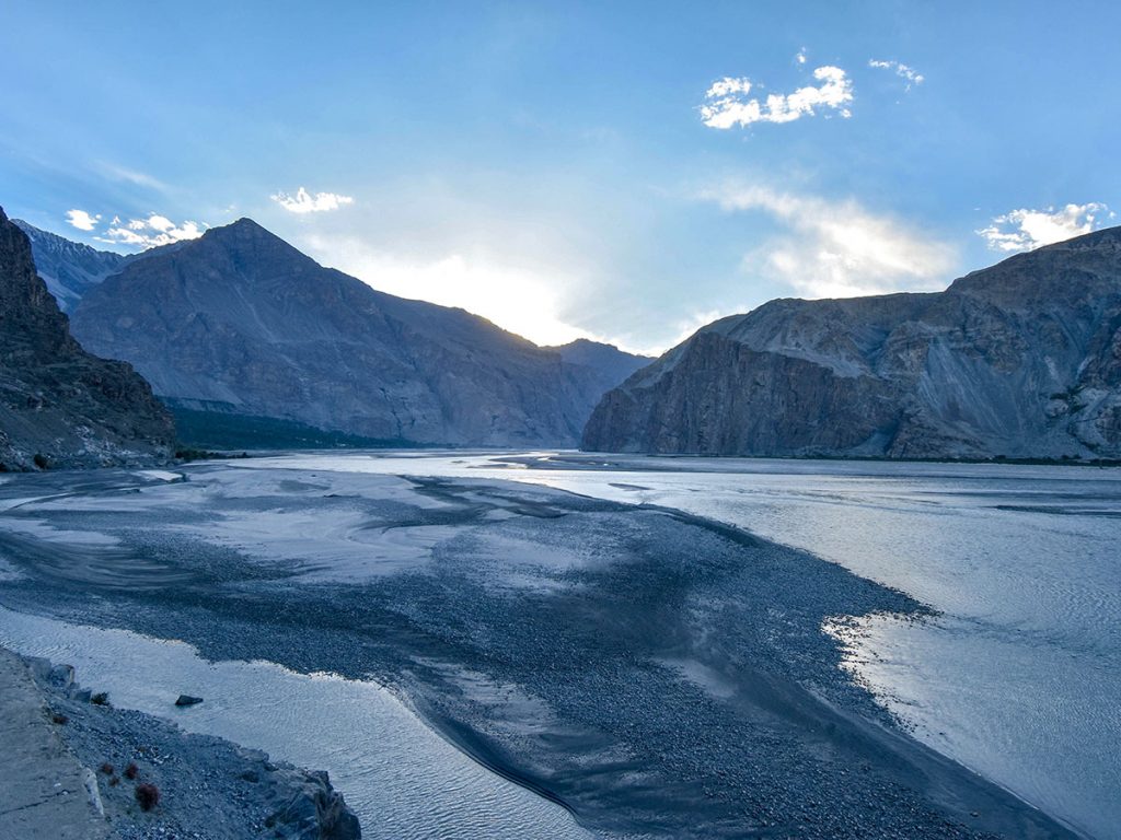 Skardu Valley Guided Overland Tour | Pakistan | 10Adventures Tours