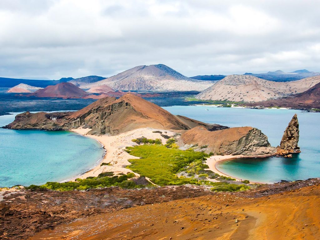 The Best of Ecuador Guided Tour from Quito, Ecuador