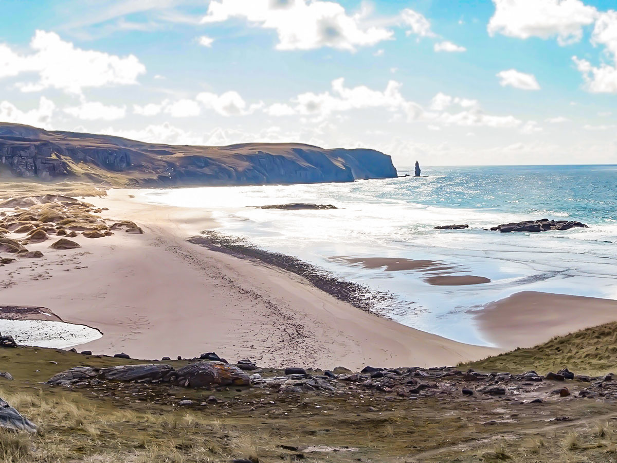 North highland - boomerhac