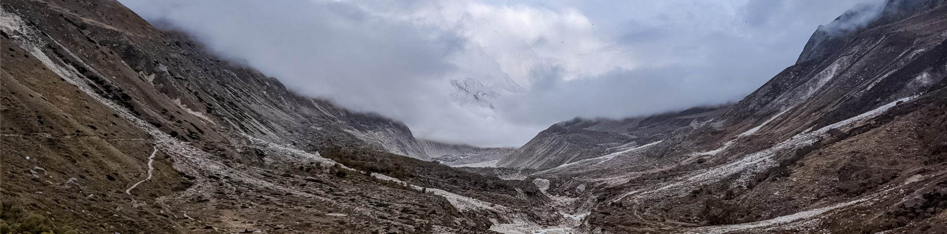 Kalindi Khal Pass Trek | Uttarakhand, India