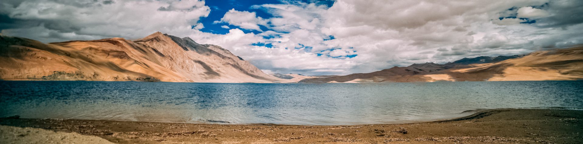 Parang La Trekking Tour | Ladakh, India