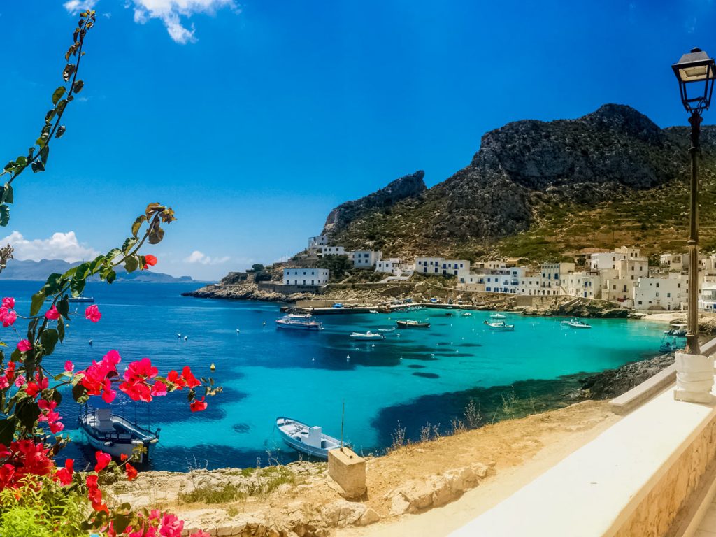 8-Day Western Sicily and Egadi Islands Walking Tour | Italy