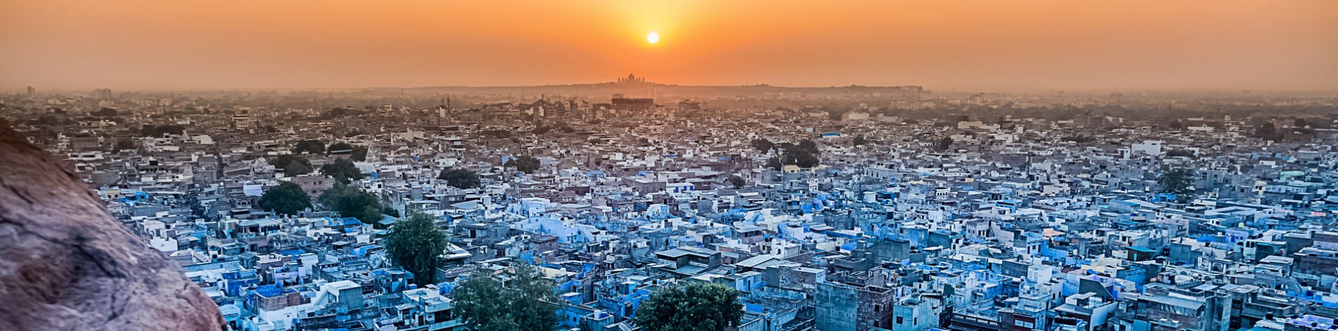 Royal Rajasthan Sightseeing Tour (India)