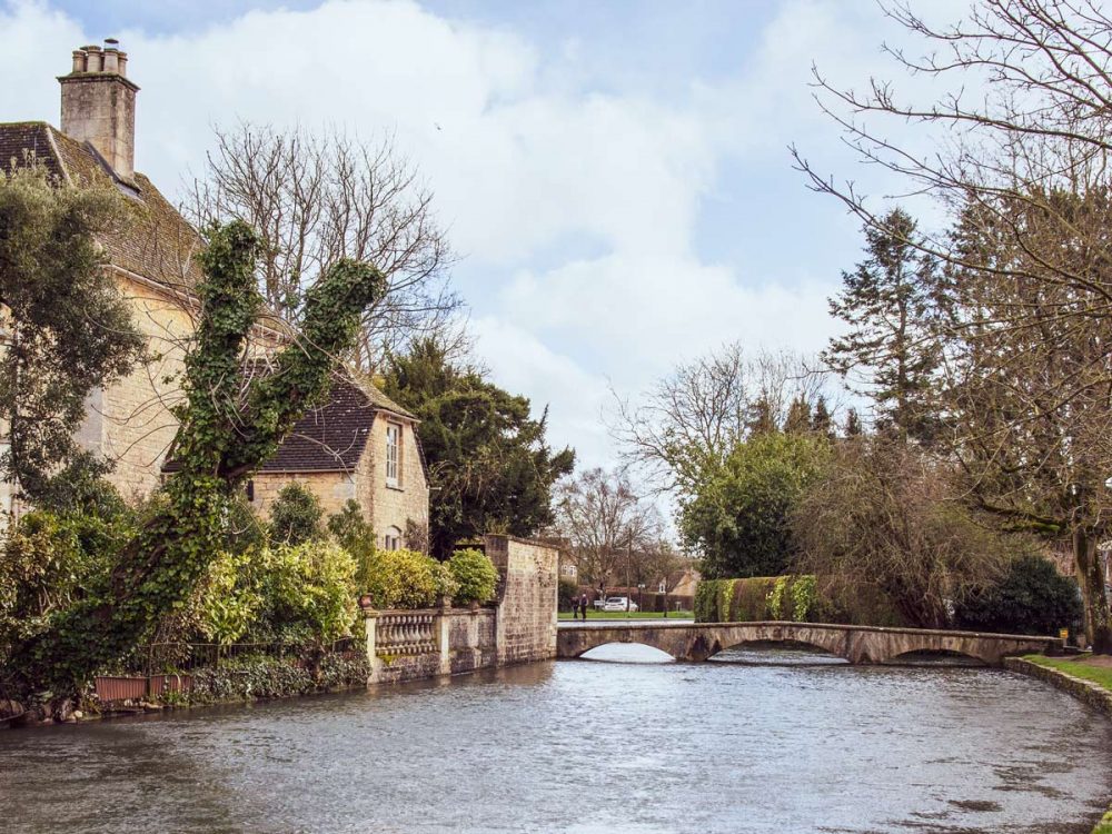 5-Day Cotswold Villages Walking Tour | 10Adventures