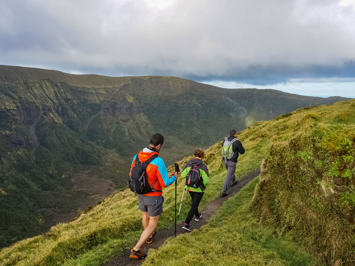 10-Day Azores Triangle Walking Tour (Portugal) - 10Adventures