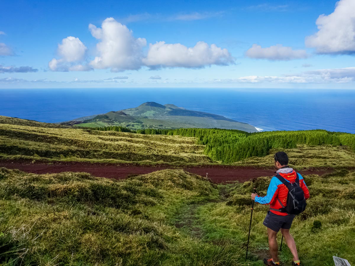 10-Day Azores Triangle Walking Tour (Portugal) - 10Adventures