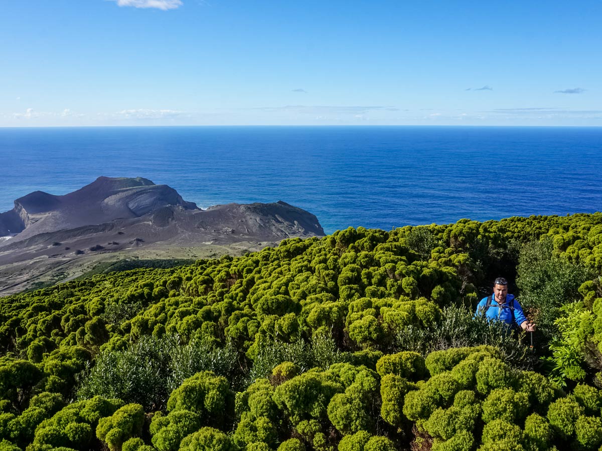 10-Day Azores Triangle Walking Tour (Portugal) - 10Adventures