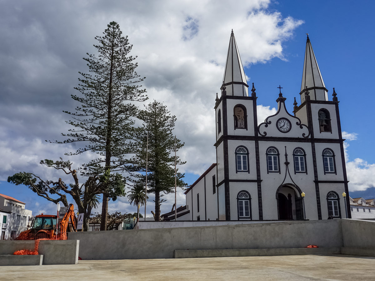 10-Day Azores Triangle Walking Tour (Portugal) - 10Adventures