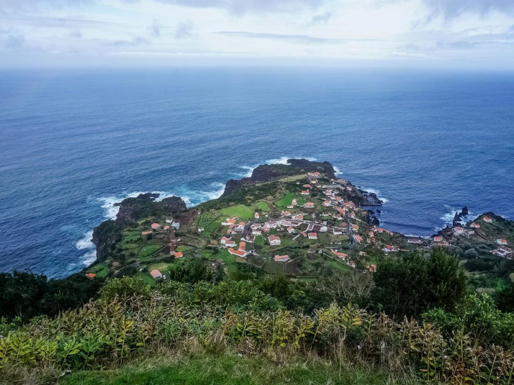 10-Day Azores Triangle Walking Tour (Portugal) - 10Adventures