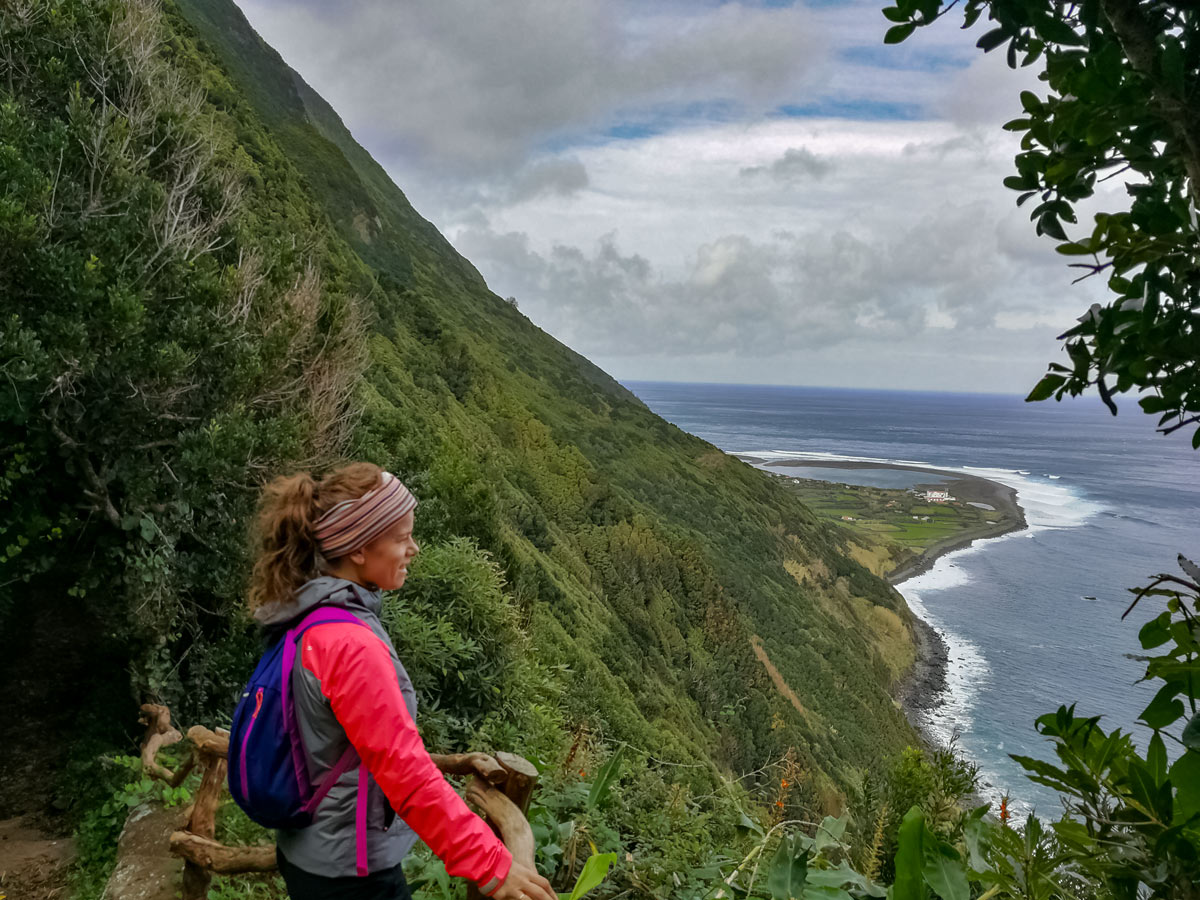 10-Day Azores Triangle Walking Tour (Portugal) - 10Adventures