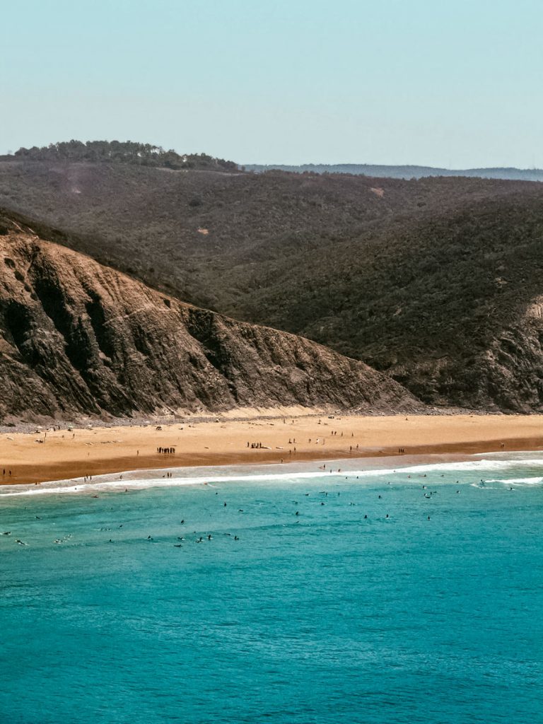 8-Day Vicentina Coast Walking Tour (Portugal) | 10Adventures