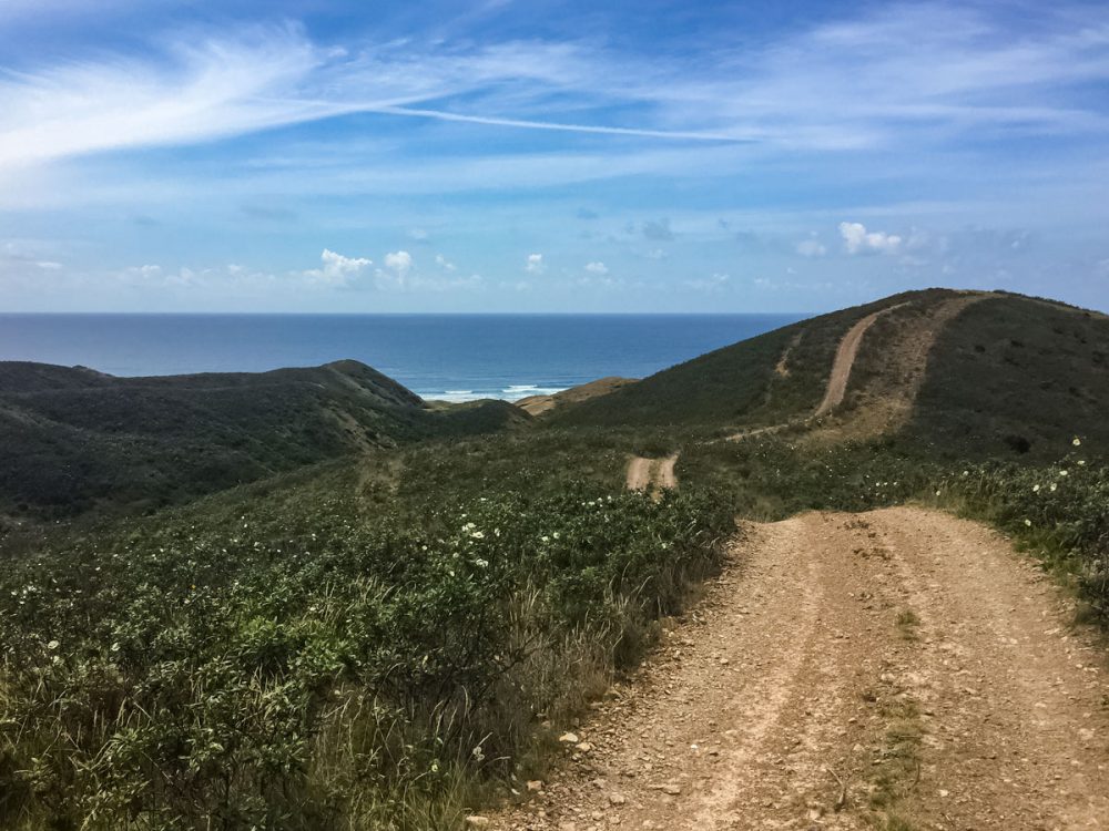 8-Day Vicentina Coast Walking Tour (Portugal) | 10Adventures