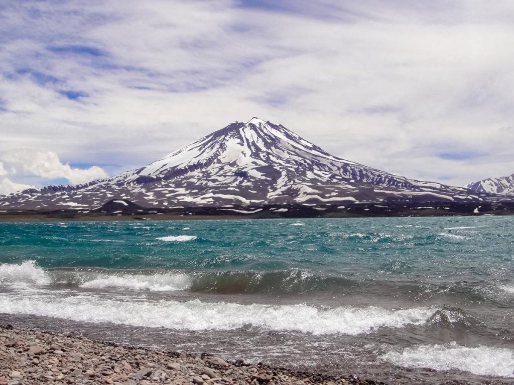 Maipo Volcano Ascent Trek, Argentina & Chile | 10Adventures