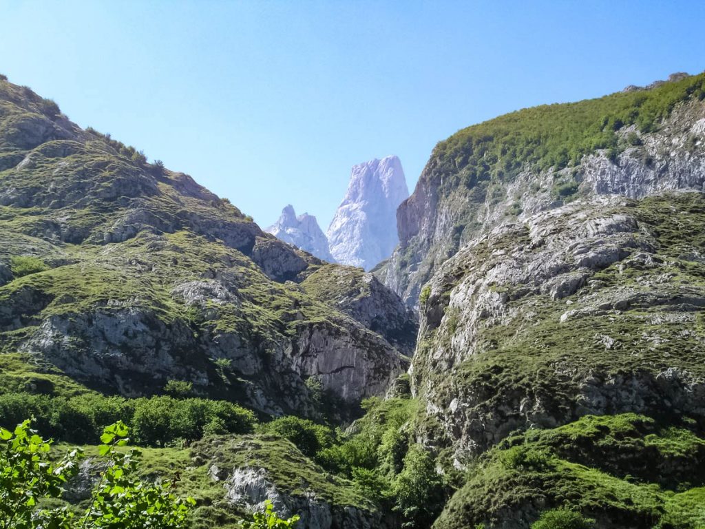 Full Picos de Europa Mountain Trek (Spain) | 10Adventures