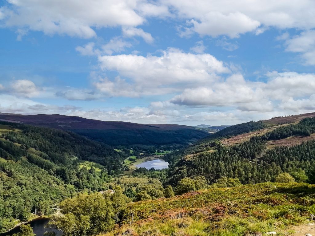 Self-Guided 5-Day Wicklow Way Hike | 10Adventures