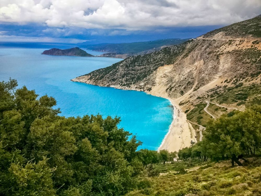 Explore Cephalonia Island by Bike Tour | 10Adventures