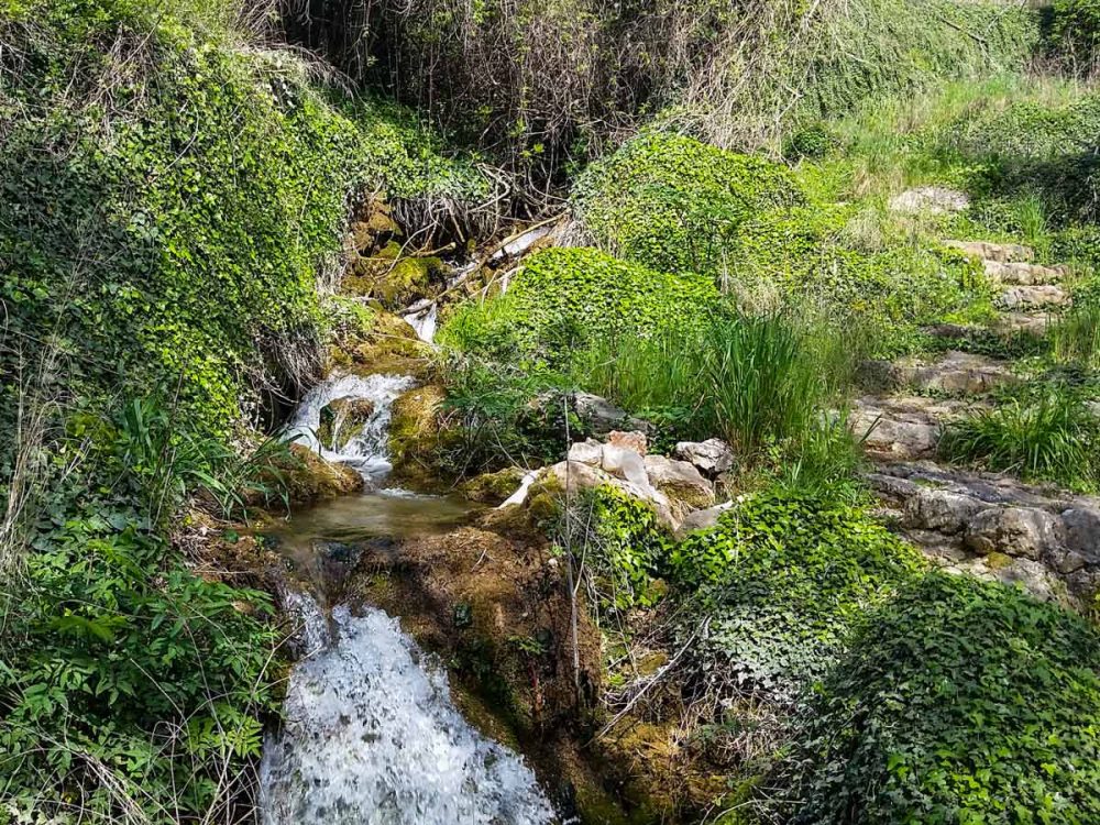 The Menalon Trail Pilgrimage Tour, Greece | 10Adventures