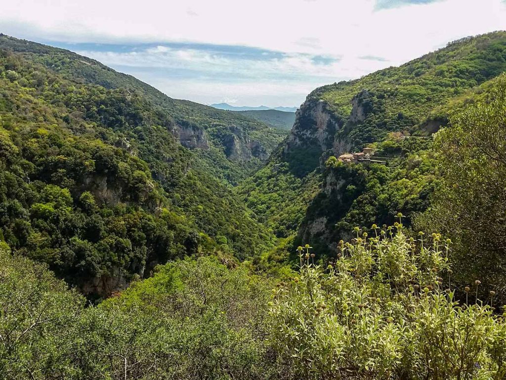 The Menalon Trail Pilgrimage Tour, Greece | 10Adventures