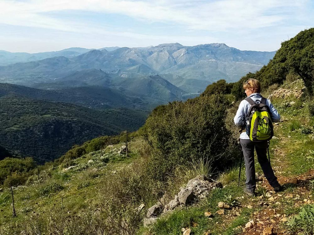 The Menalon Trail Pilgrimage Tour, Greece | 10Adventures