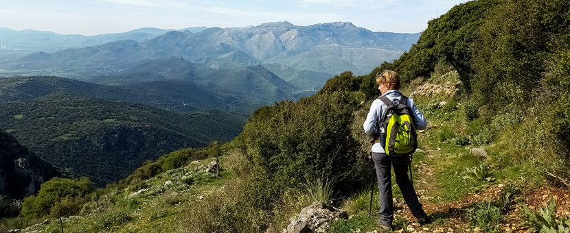 The Menalon Trail Pilgrimage Tour, Greece | 10Adventures