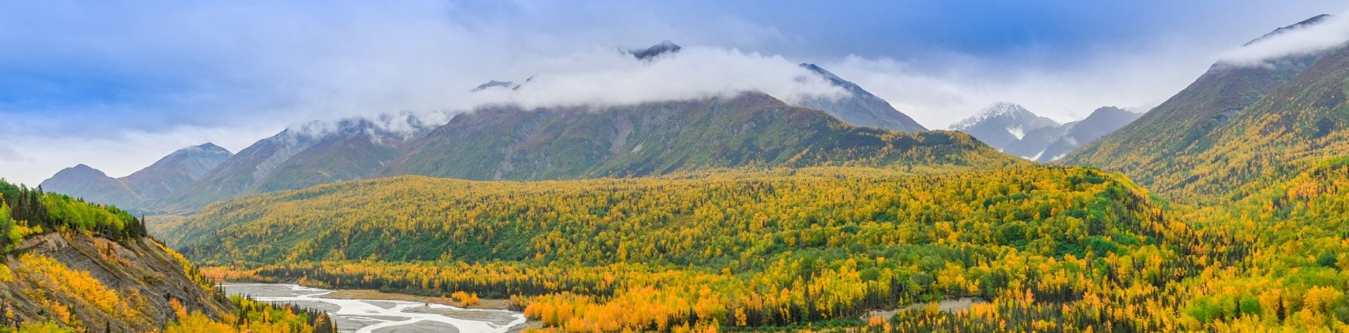 12-Day Alaska Road Trip Adventure Tour | 10Adventures