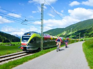 Drau Cycle Path from Italy to Austria Tour | 10Adventures