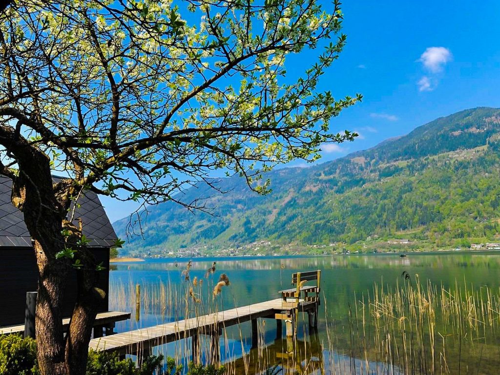 Carinthian Lakes Bike Tour, Austria | 10Adventures