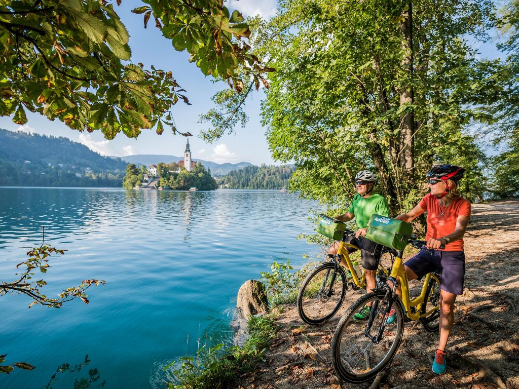Carinthia Lakes Circuit Bike Tour, Austria | 10Adventures