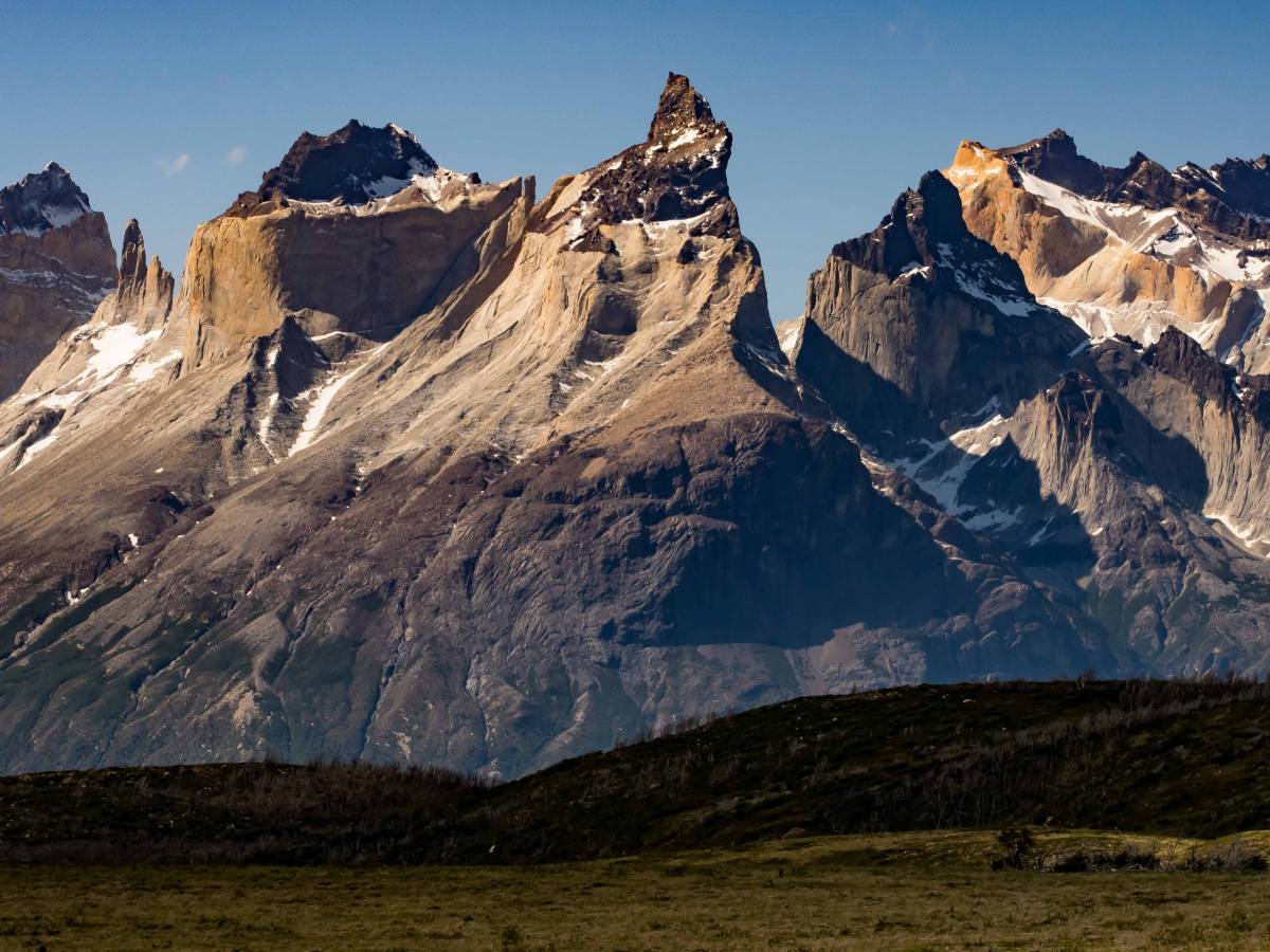 The O Circuit in Torres del Paine, Chile | 10Adventures