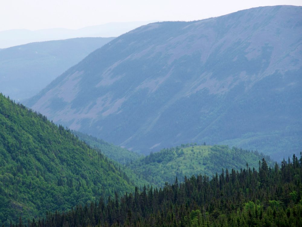 6-Day Chic-Choc Mountain Resort Escape | 10Adventures