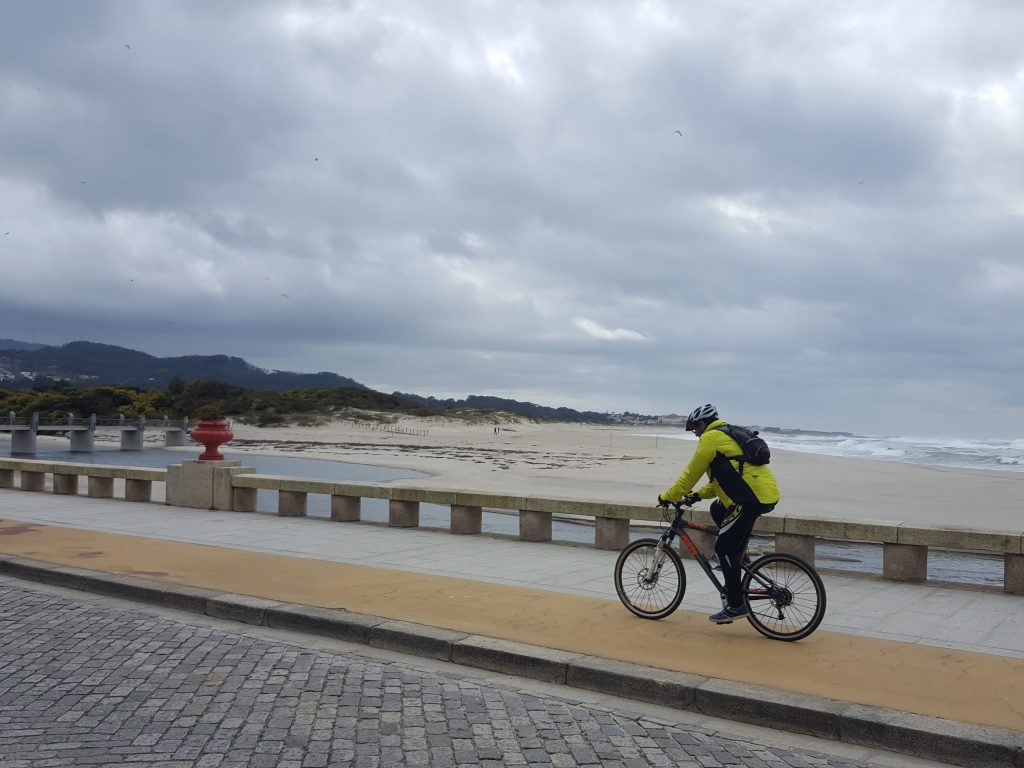 7-Day Northern Portugal Cycling Tour | 10Adventures
