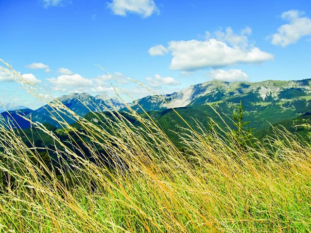 Self-Guided Trek of the Karavanke Mountains | 10Adventures