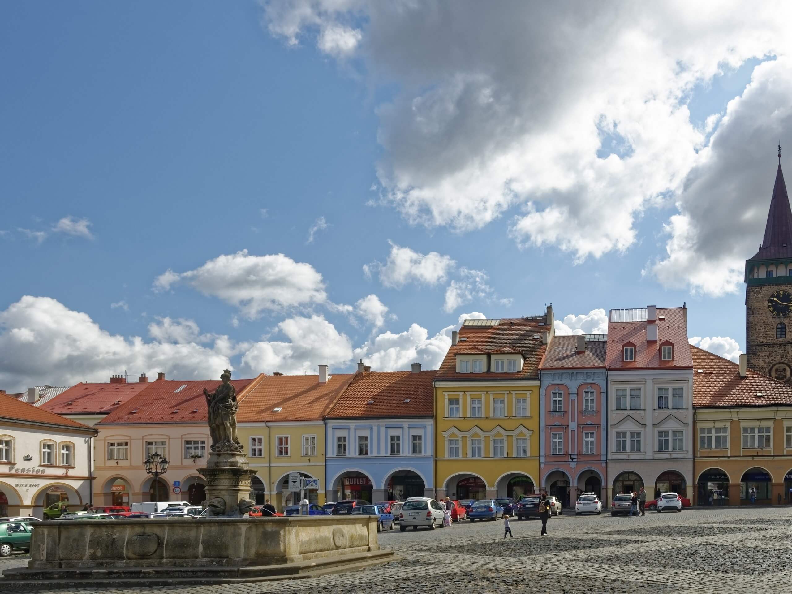 Bohemian Nature and Culture Tour | 10Adventures