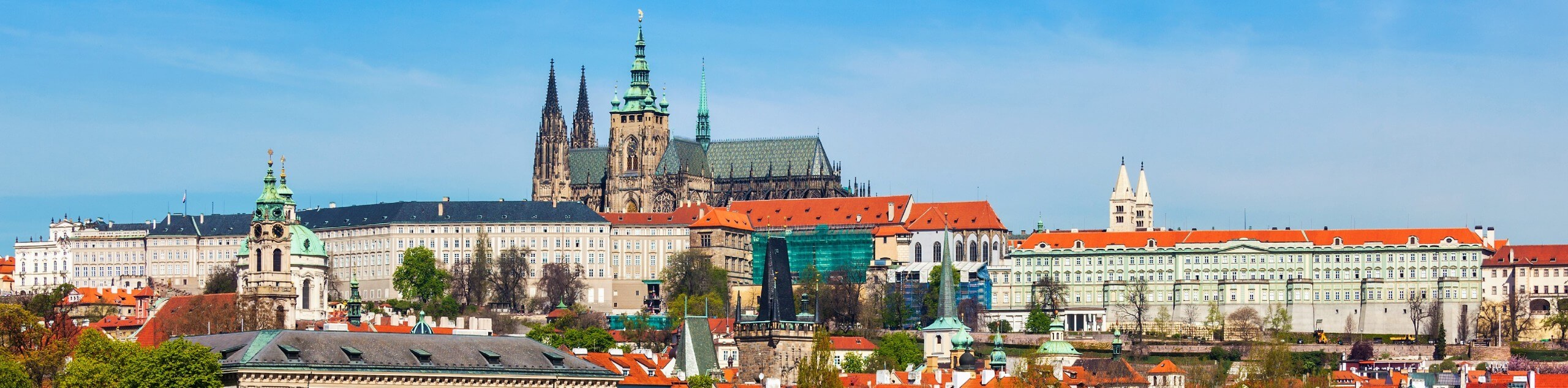 Guided Prague, Austrian Alps, and Munich Tour | 10Adventures