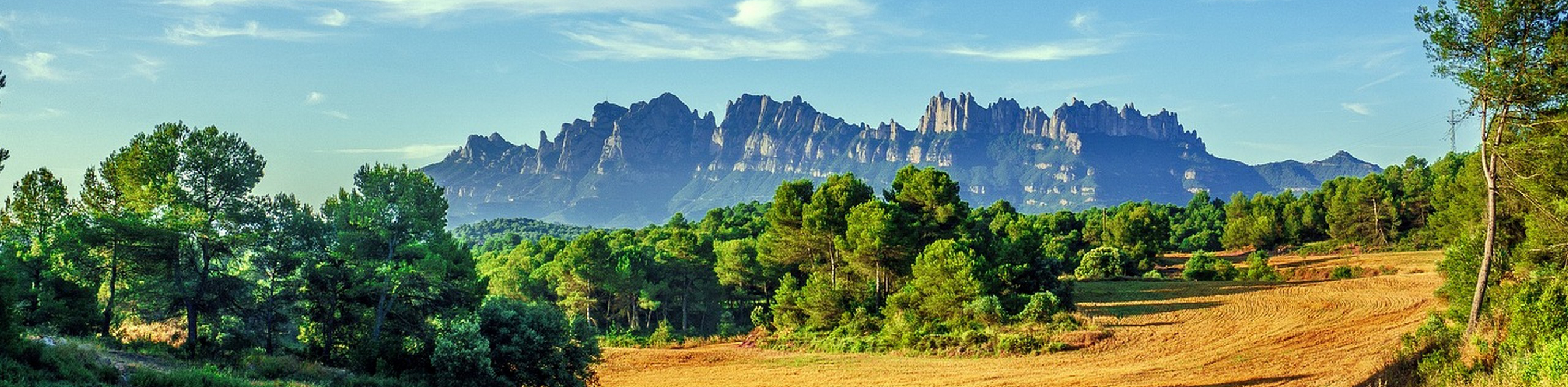 Hiking Tour in the Heart of Catalonia, Spain | 10Adventures