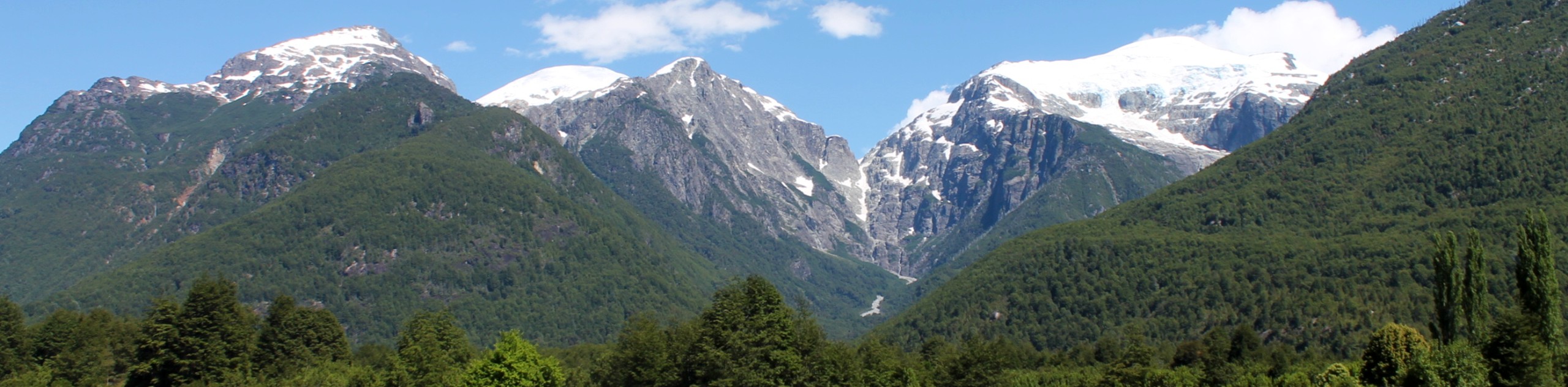 Self-Drive Chile Lake District Tour | 10Adventures