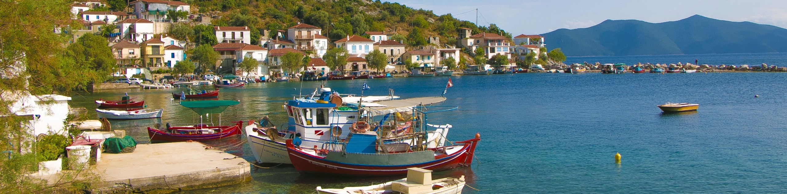 Pelion Peninsula Hiking Tour Greece 10adventures