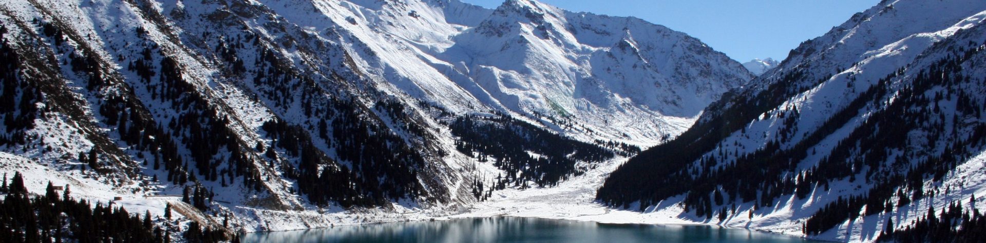 Take a Spectacular Central Asia Overland Tour