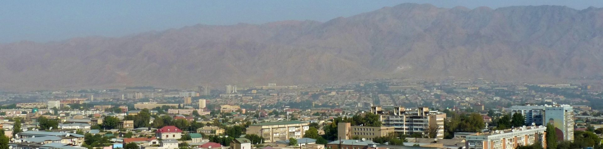 Tajikistan Ultimate Tour: Immersion Tour in Central Asia