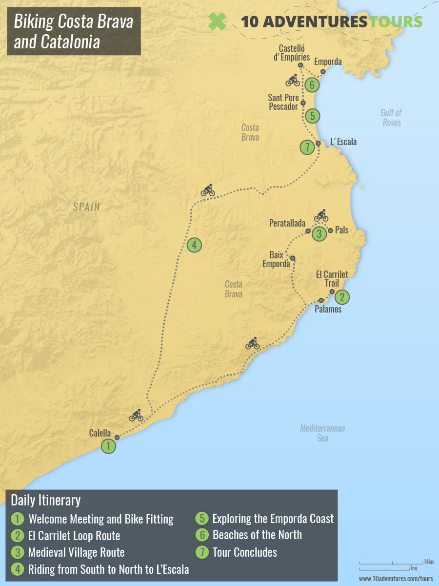 Find the Best Family Tours – 10Adventures | 10Adventures